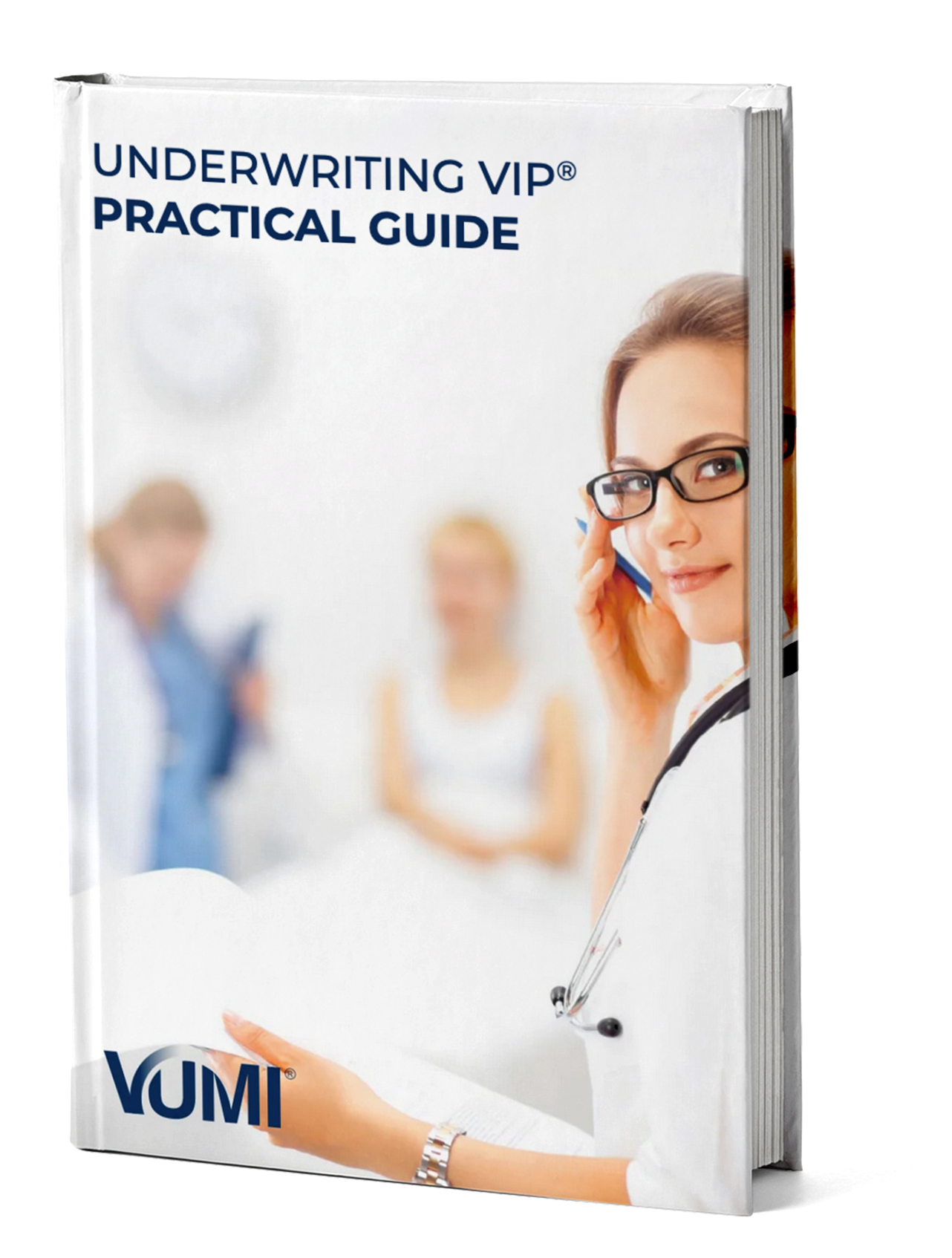 Guide directory – VUMI
